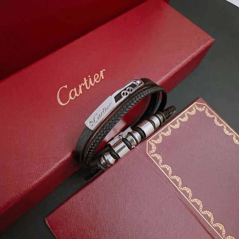 Genuine Cartier Bracelets
