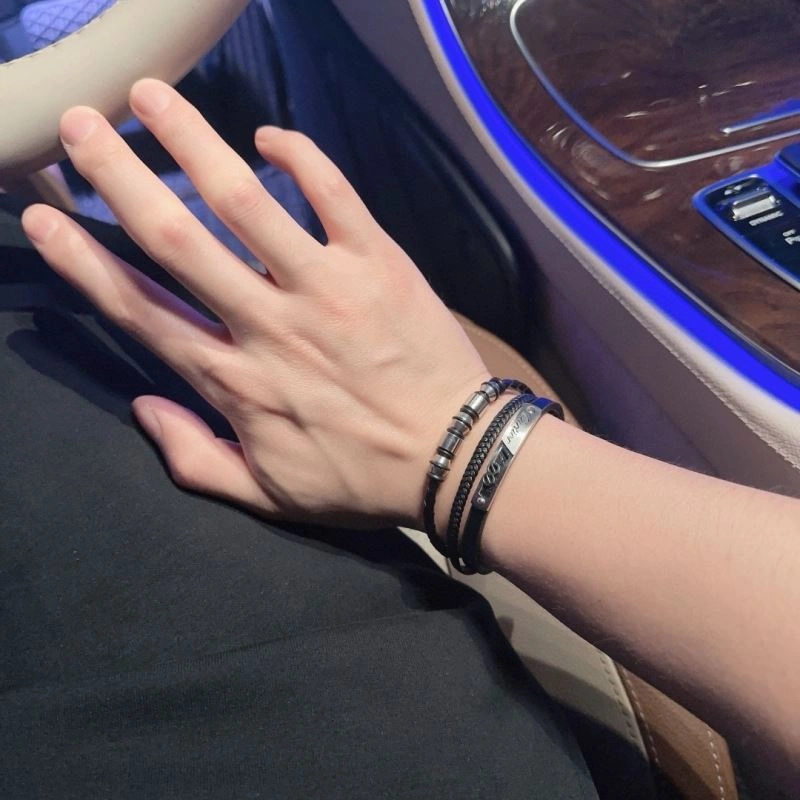 Genuine Cartier Bracelets
