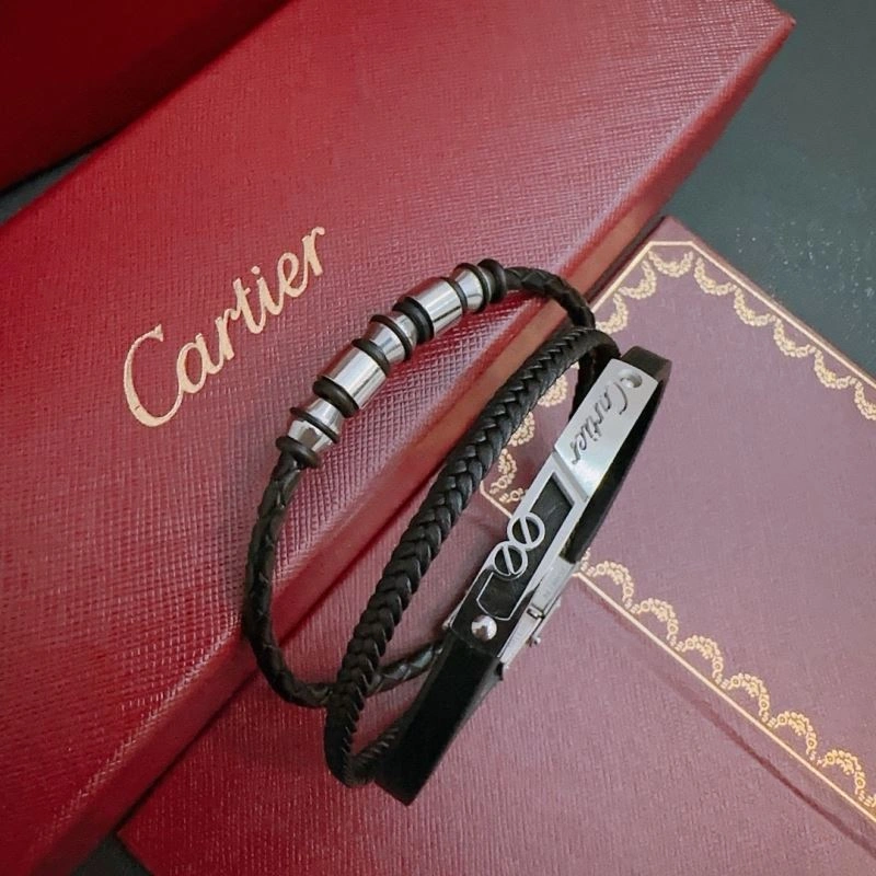 Genuine Cartier Bracelets
