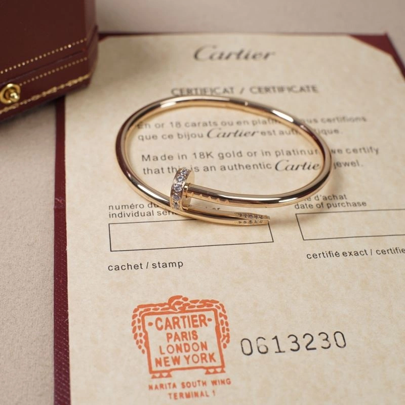 Discounted Cartier Bracelets