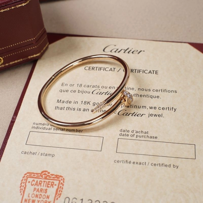 Discounted Cartier Bracelets
