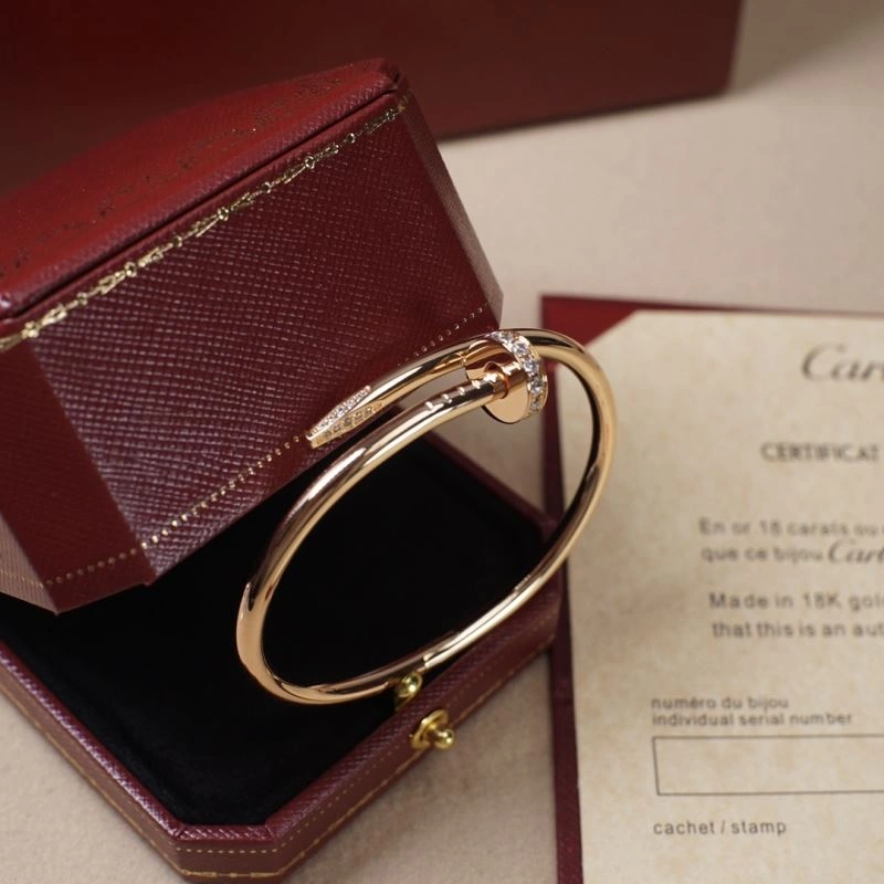 Discounted Cartier Bracelets