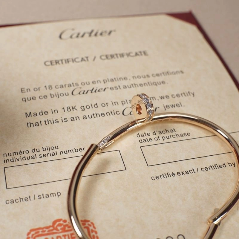 Discounted Cartier Bracelets