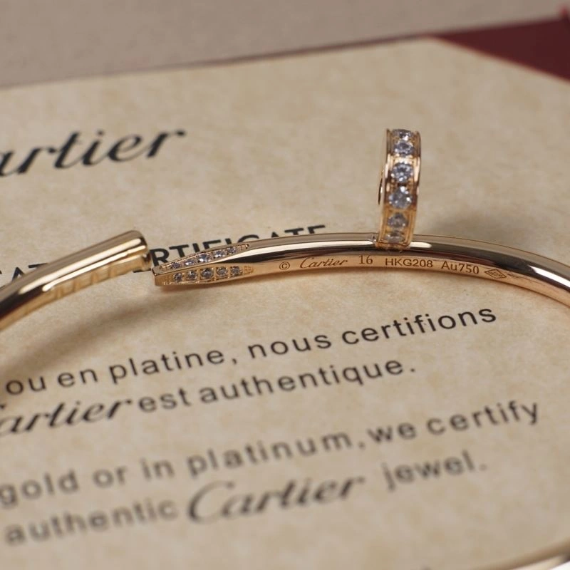 Discounted Cartier Bracelets