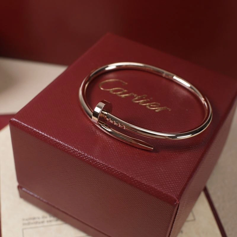 Genuine Cartier Bracelets