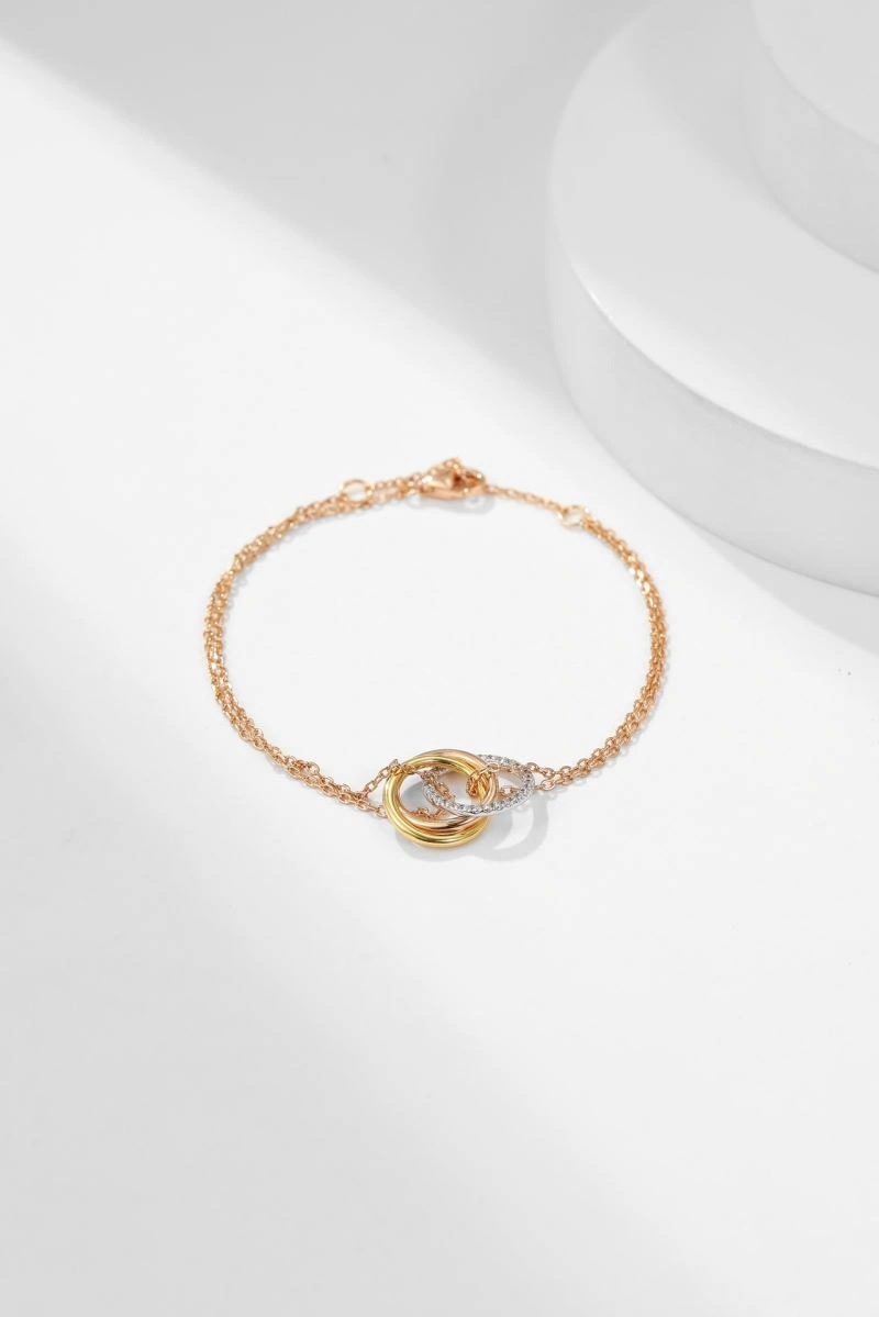 Cut-rate Cartier Bracelets