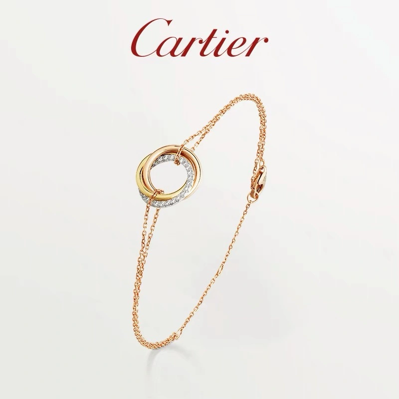 Cut-rate Cartier Bracelets