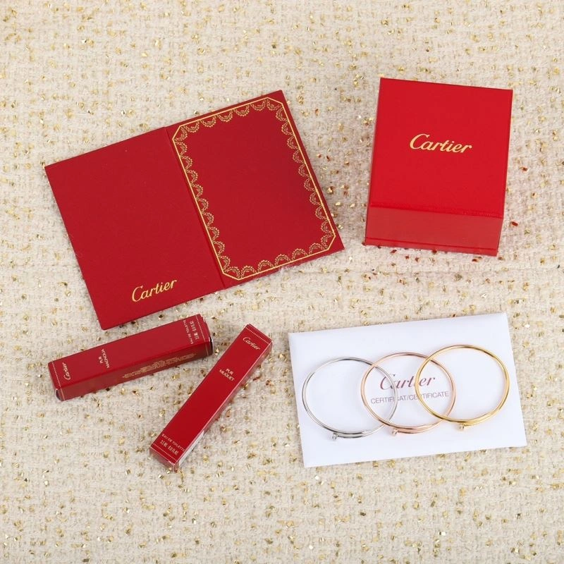 Cartier Bracelets