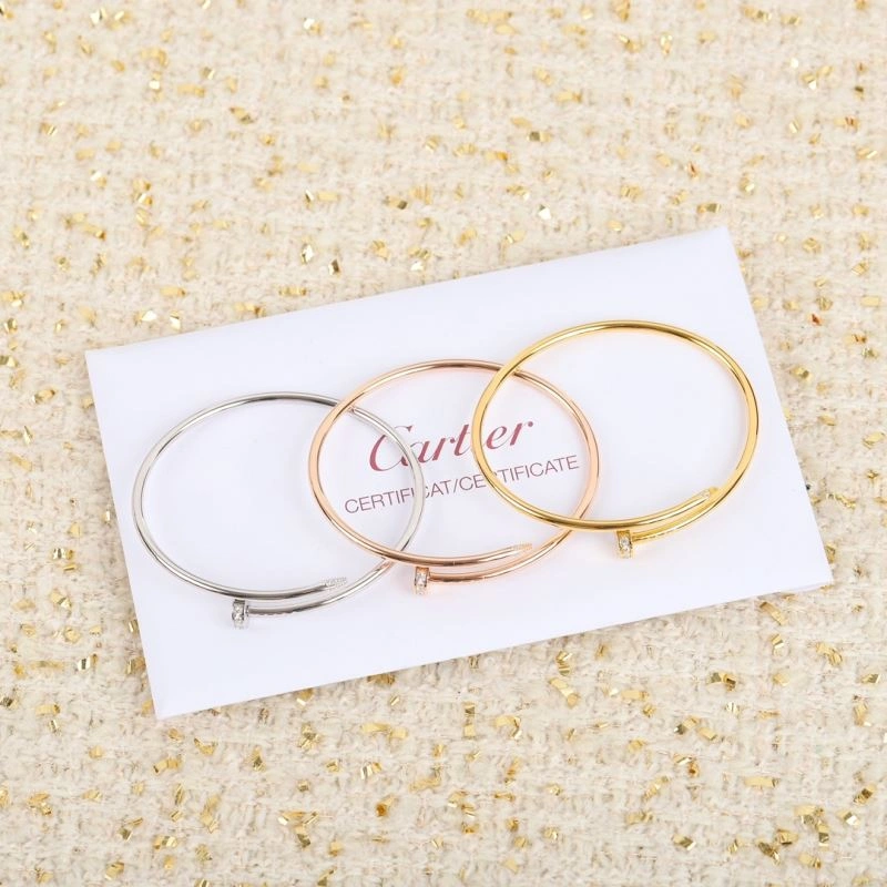 Top match Cartier Bracelets