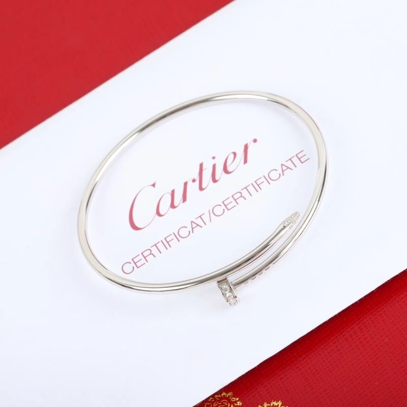 Top match Cartier Bracelets