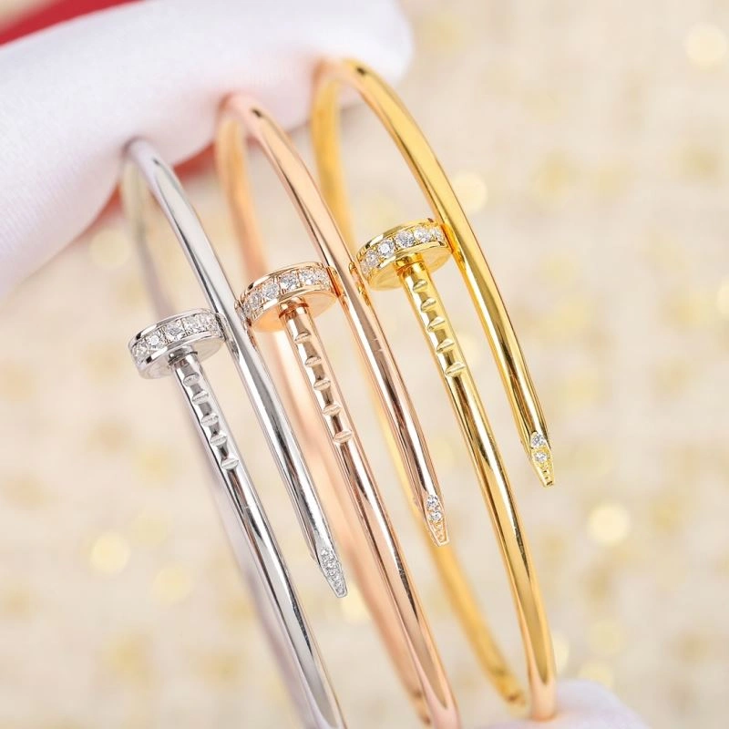 Top match Cartier Bracelets