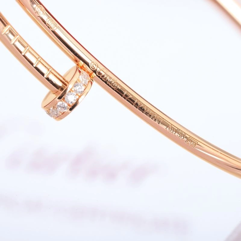 Top match Cartier Bracelets