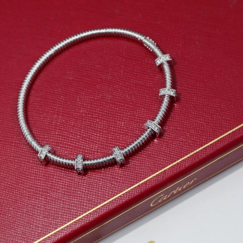 Top mirror Cartier Bracelets