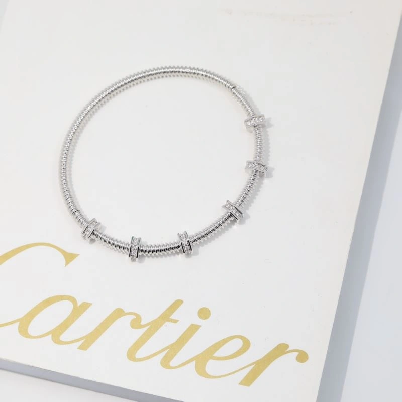 Top mirror Cartier Bracelets