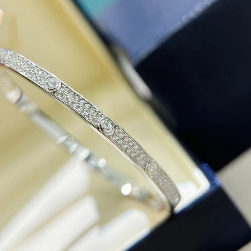 OEM Cartier Bracelets