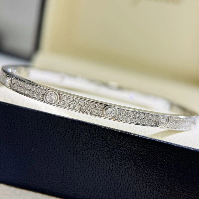 OEM Cartier Bracelets