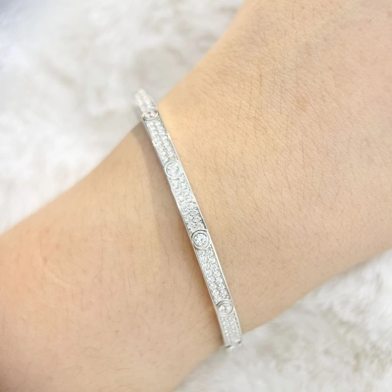 OEM Cartier Bracelets