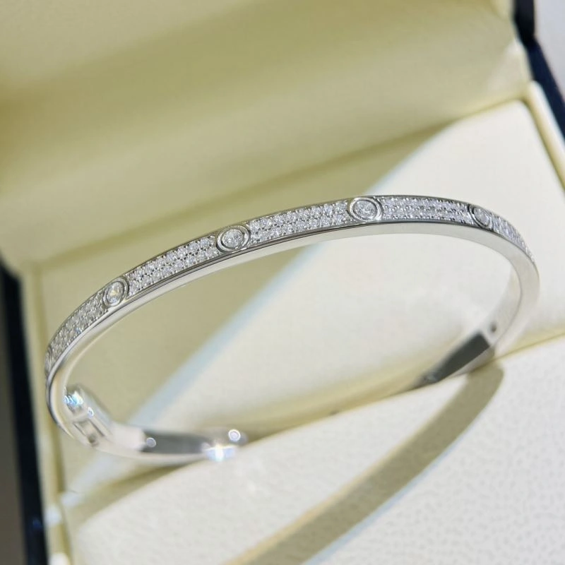 OEM Cartier Bracelets