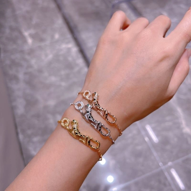 Original Cartier Bracelets