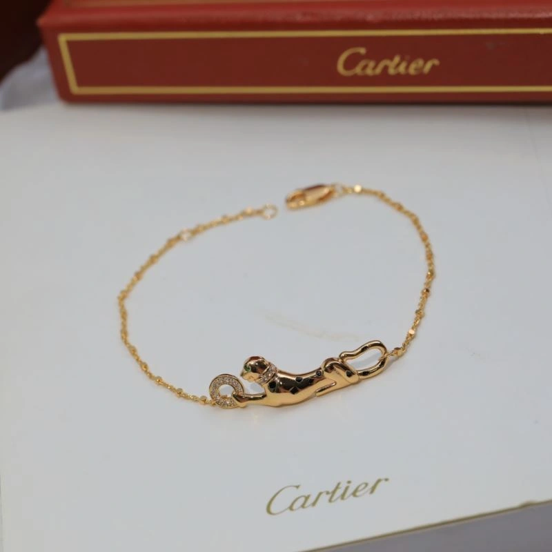 Original Cartier Bracelets