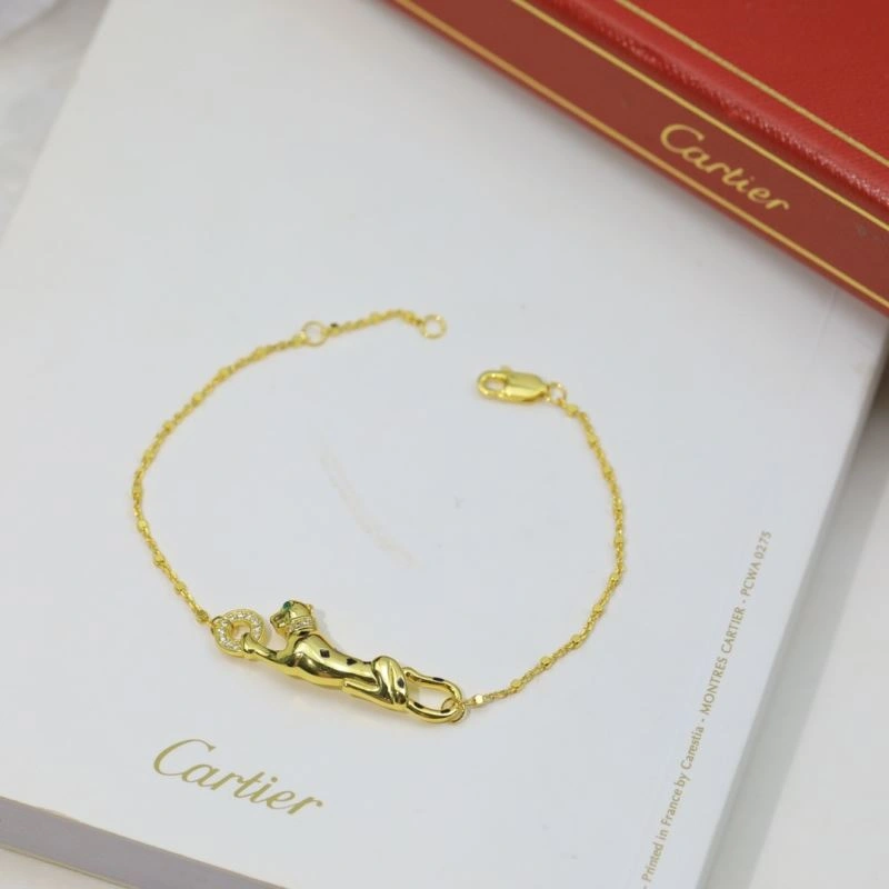 Original Cartier Bracelets