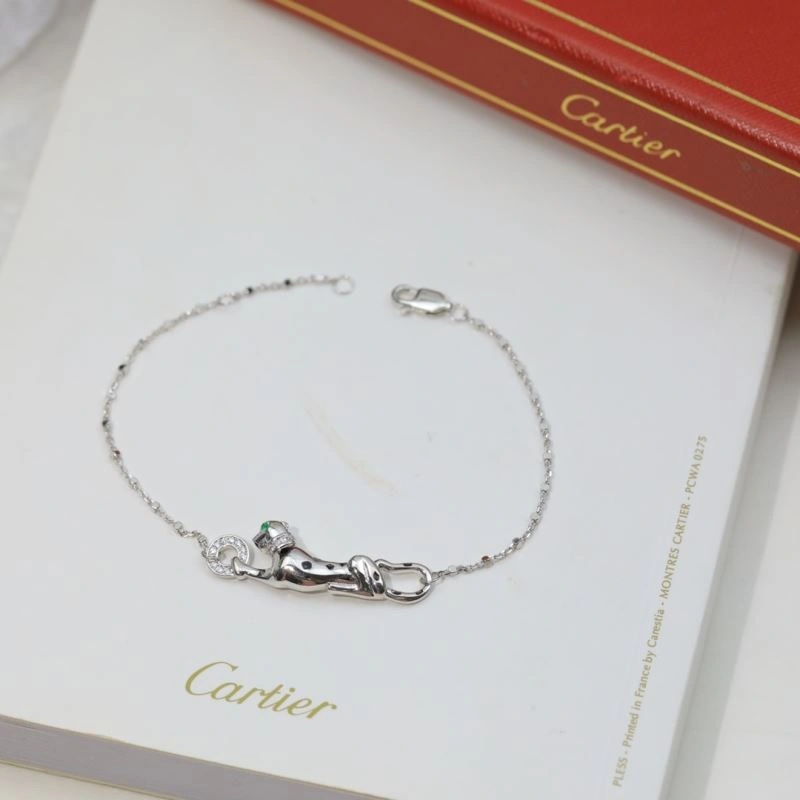 Original Cartier Bracelets