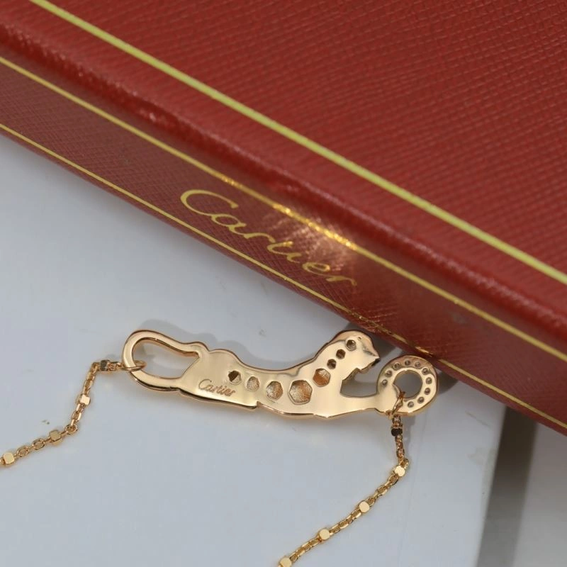 Original Cartier Bracelets