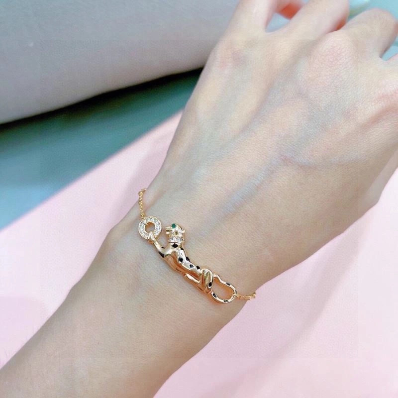 Original Cartier Bracelets