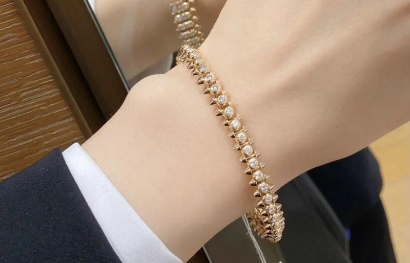 Value-priced Cartier Bracelets