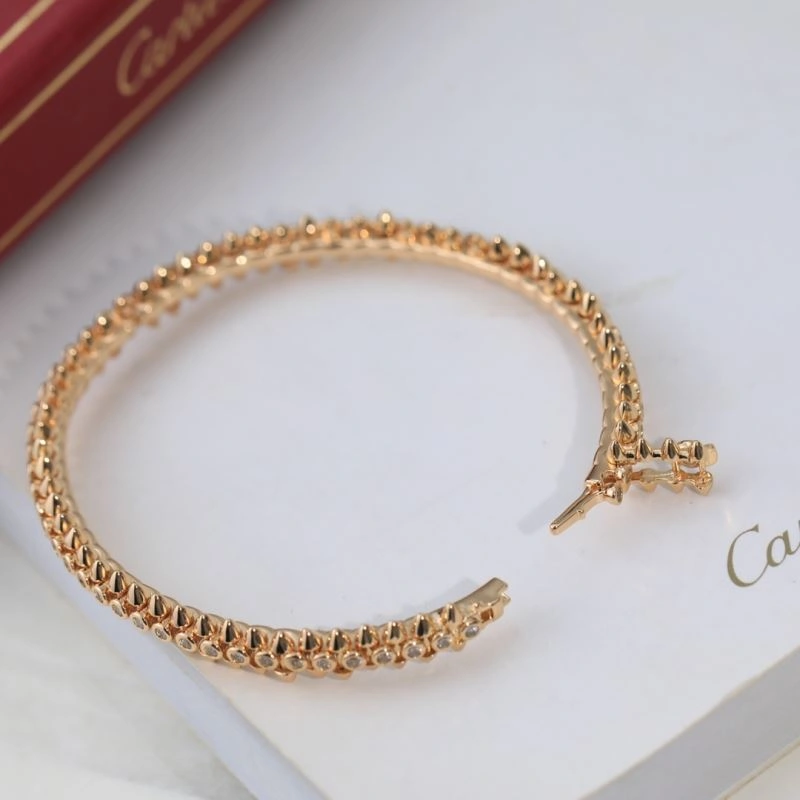 Value-priced Cartier Bracelets
