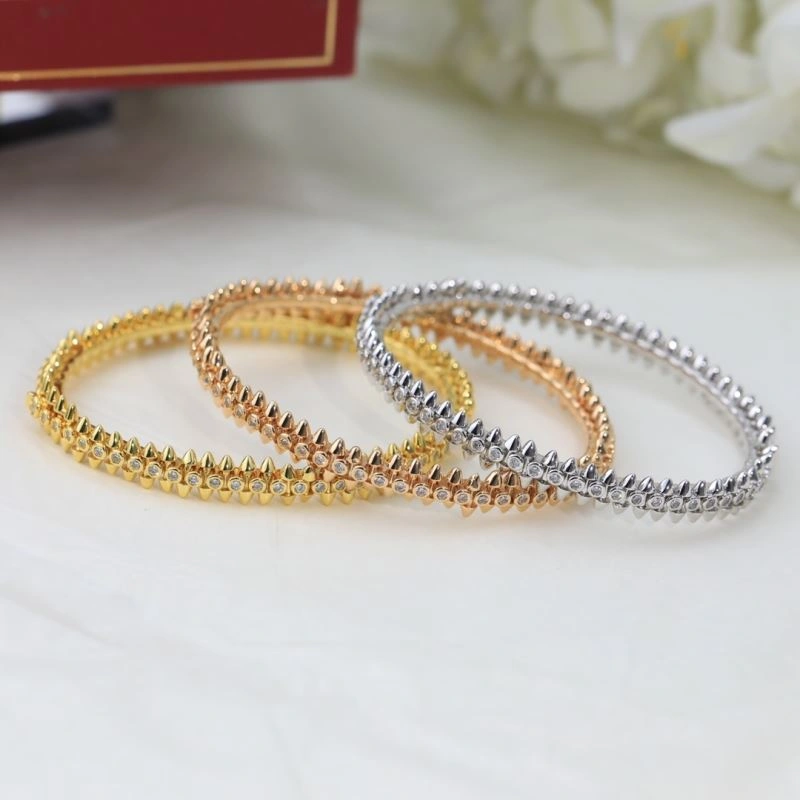 Value-priced Cartier Bracelets