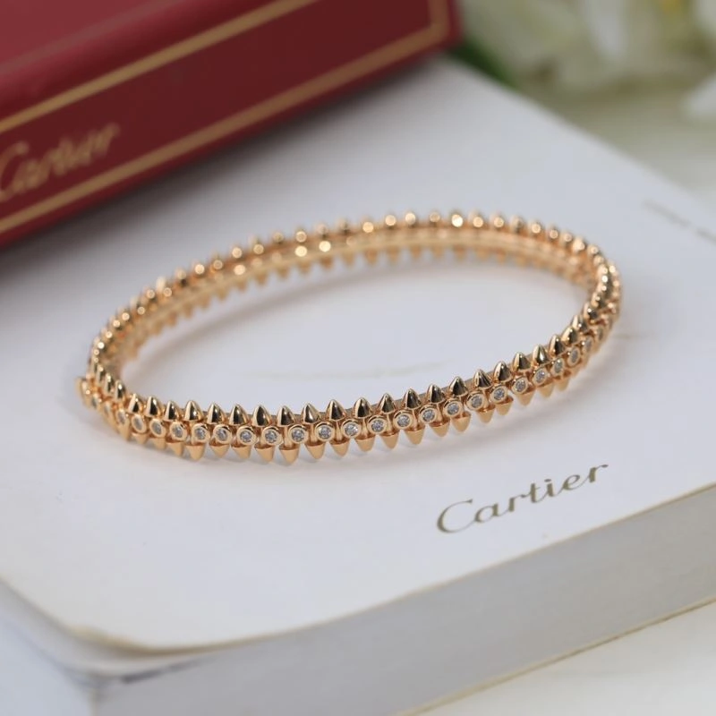 Value-priced Cartier Bracelets