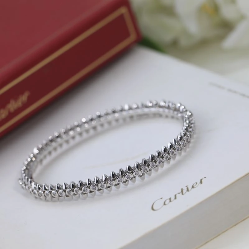 Value-priced Cartier Bracelets