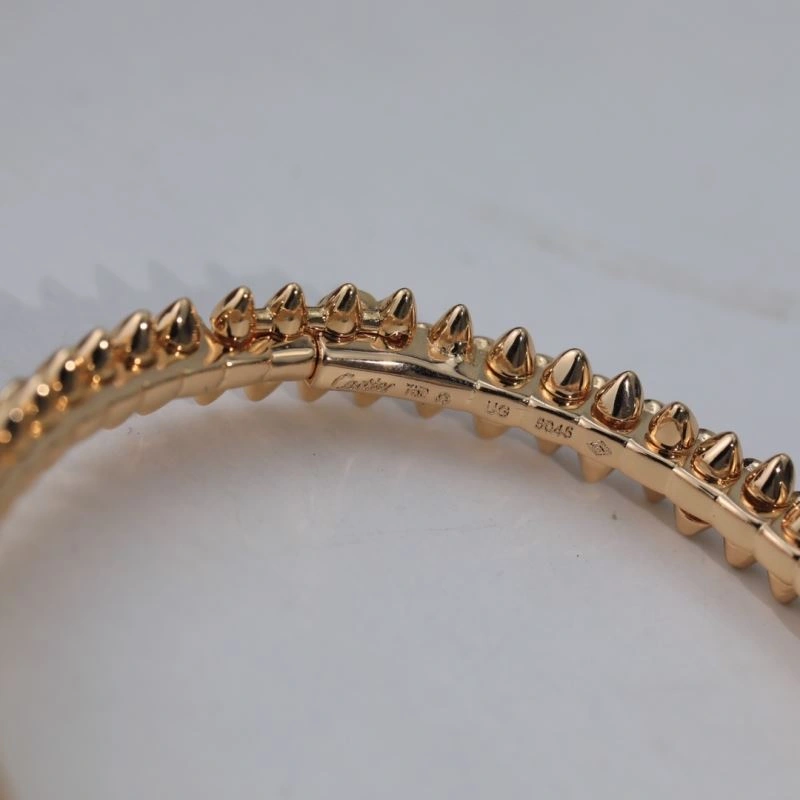 Value-priced Cartier Bracelets