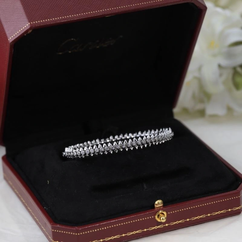Value-priced Cartier Bracelets