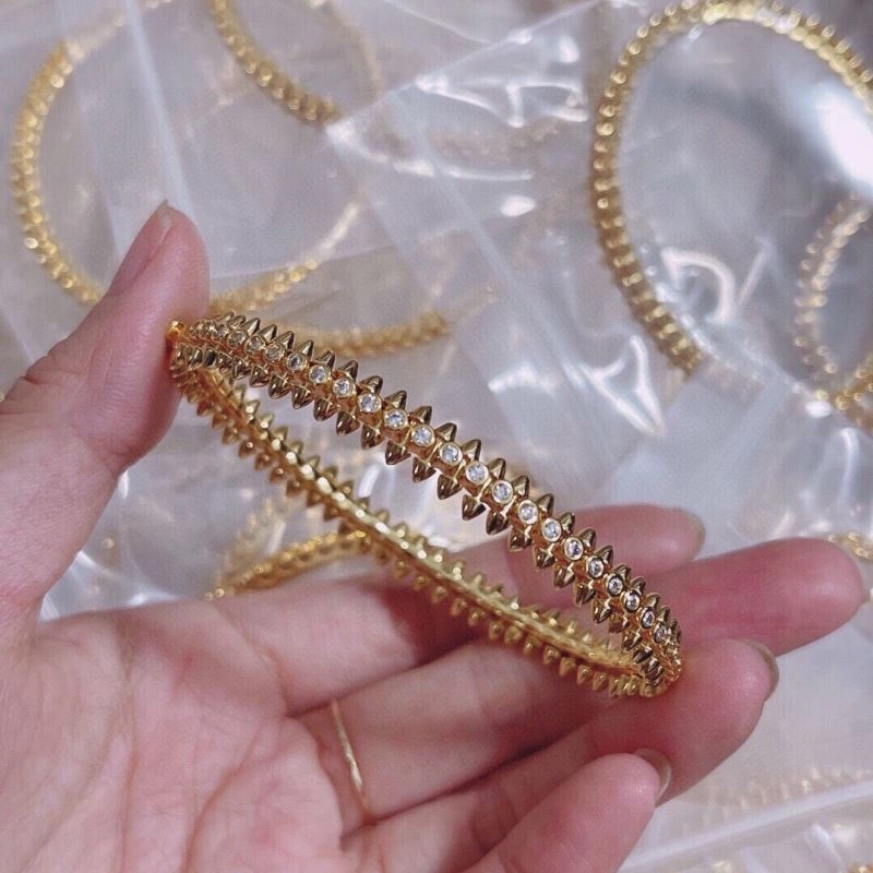 Value-priced Cartier Bracelets