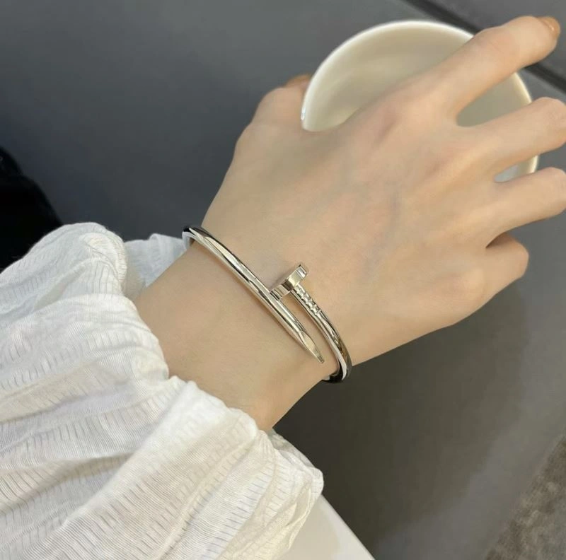 Legit Cartier Bracelets