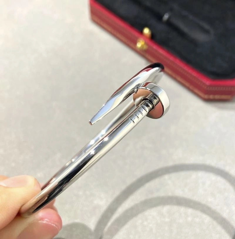 Legit Cartier Bracelets