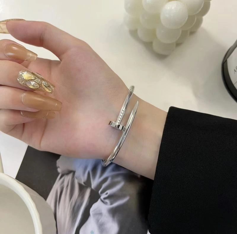 Legit Cartier Bracelets