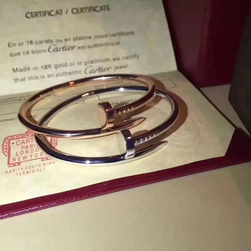 Legit Cartier Bracelets