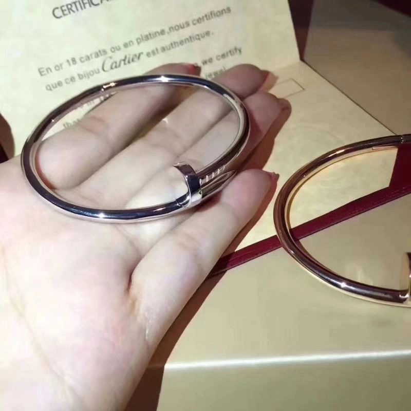 Legit Cartier Bracelets