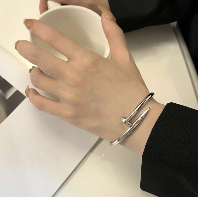 Legit Cartier Bracelets