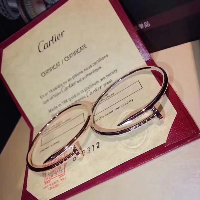 Legit Cartier Bracelets