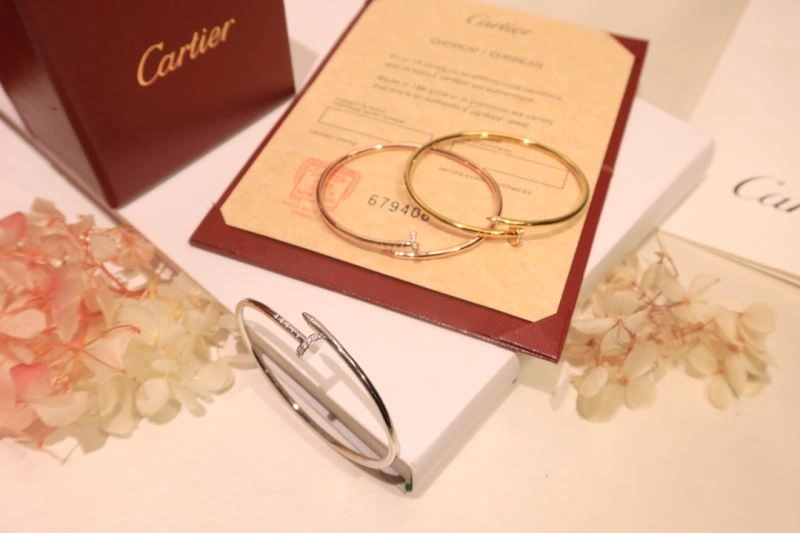 Original Cartier Bracelets