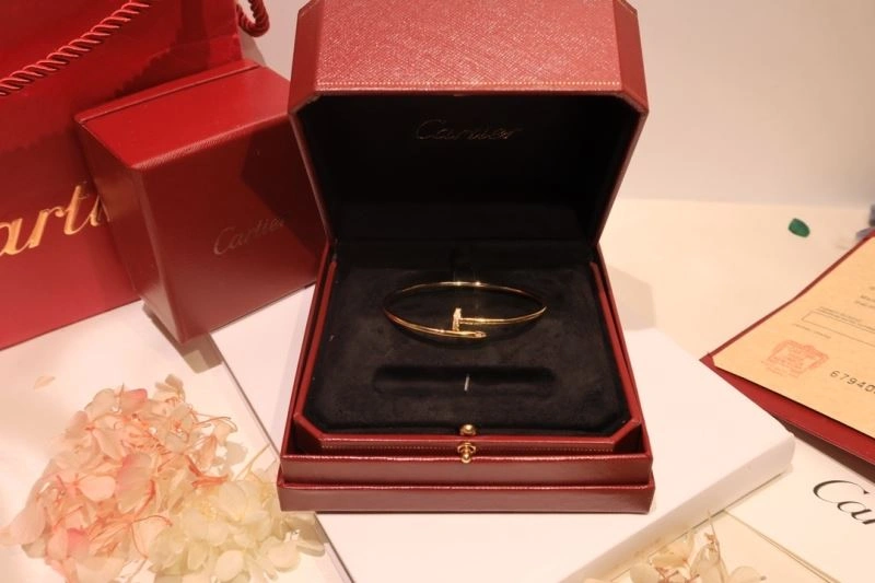 Original Cartier Bracelets