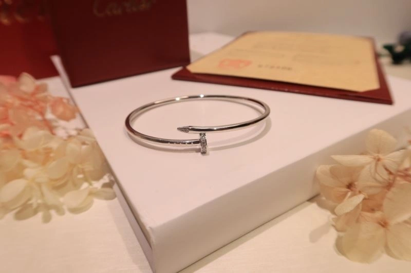 Original Cartier Bracelets