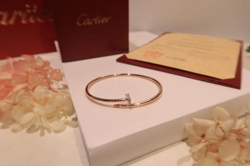 Original Cartier Bracelets