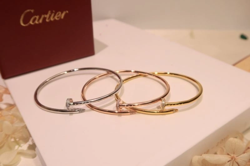 Original Cartier Bracelets