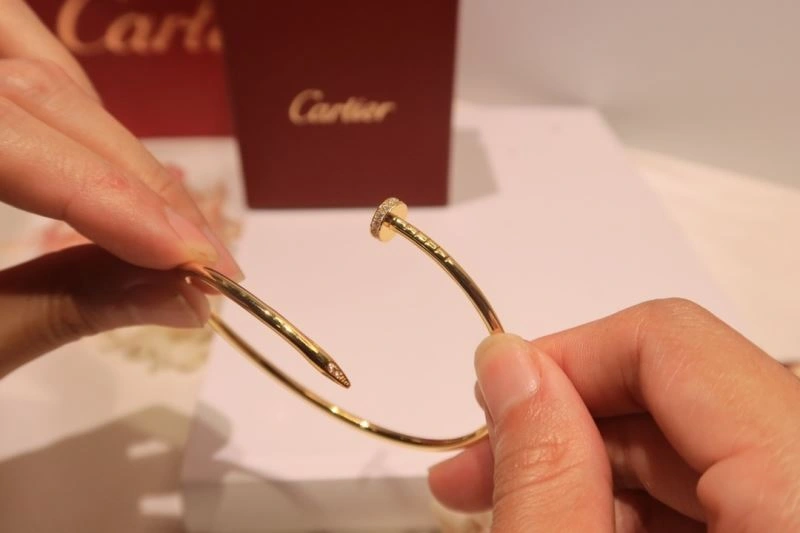 Original Cartier Bracelets