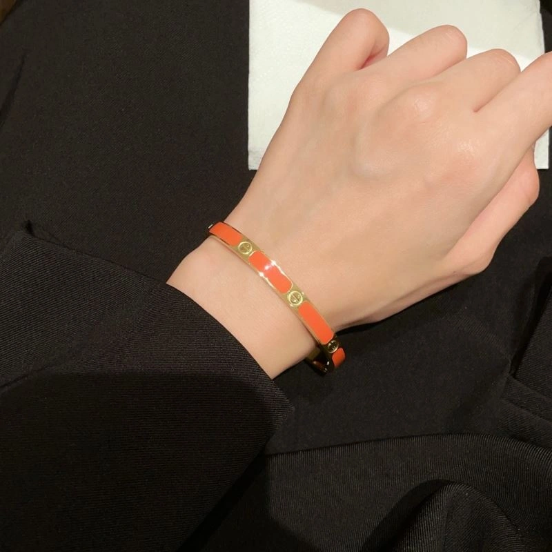 Discounted Cartier Bracelets